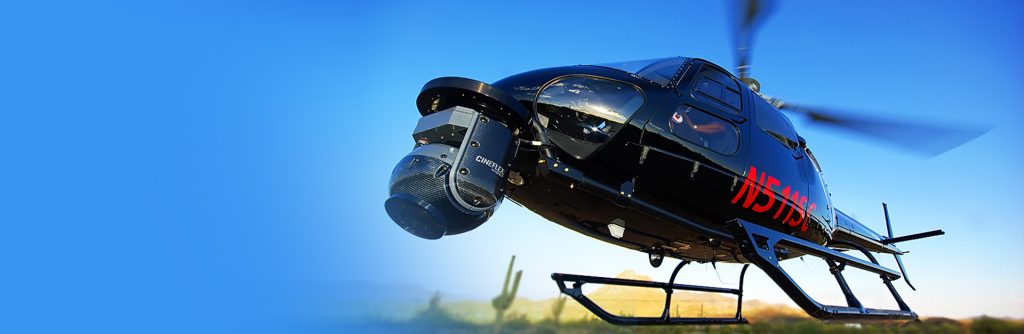 Helicopter Specs - H5 Helicopters